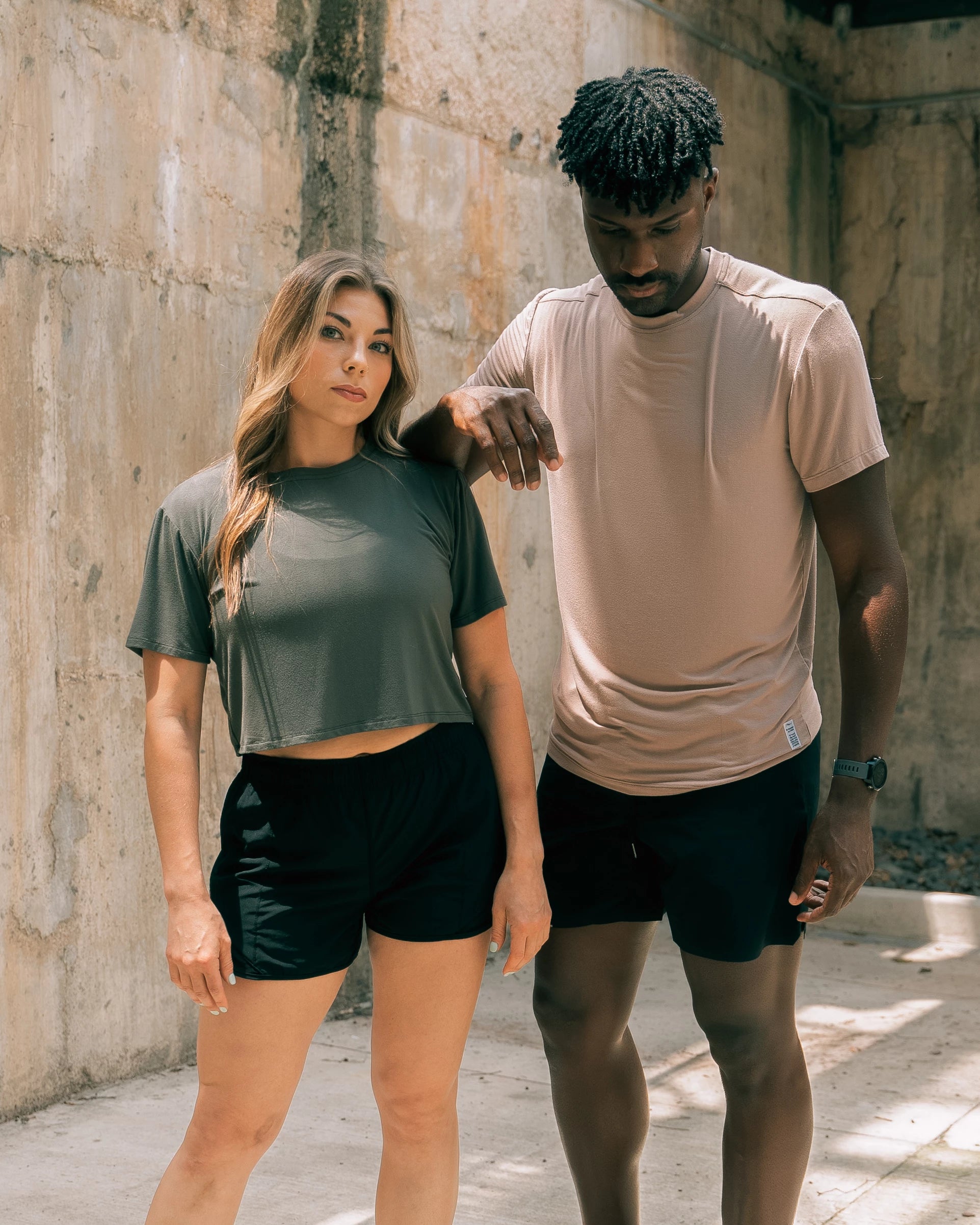 Unisex Tops – LRX Apparel