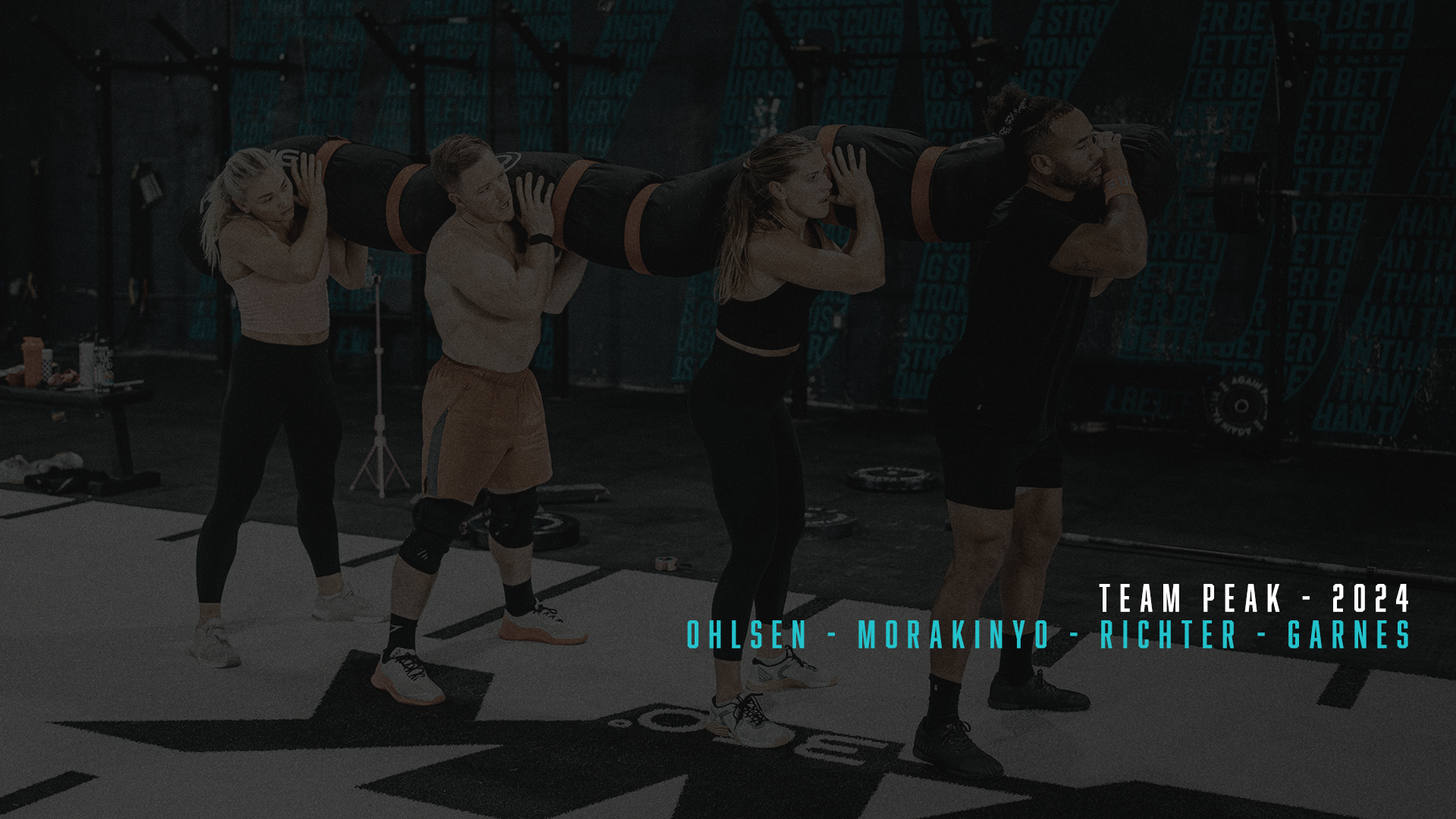 Team Peak 360 Online Store (Pre Order Only) – LRX Apparel